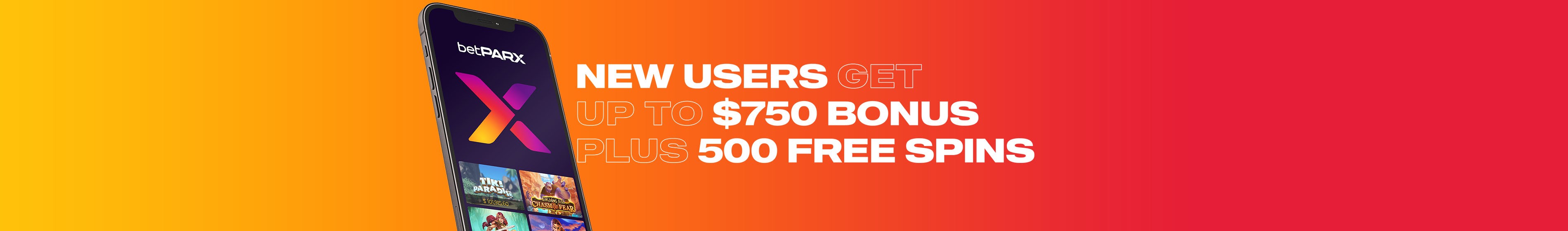 betPARX NJ