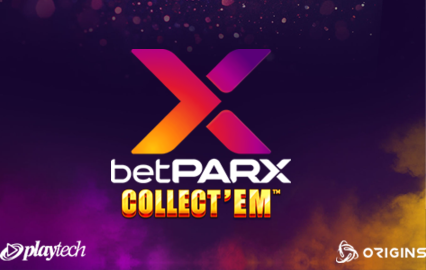 betPARX NJ